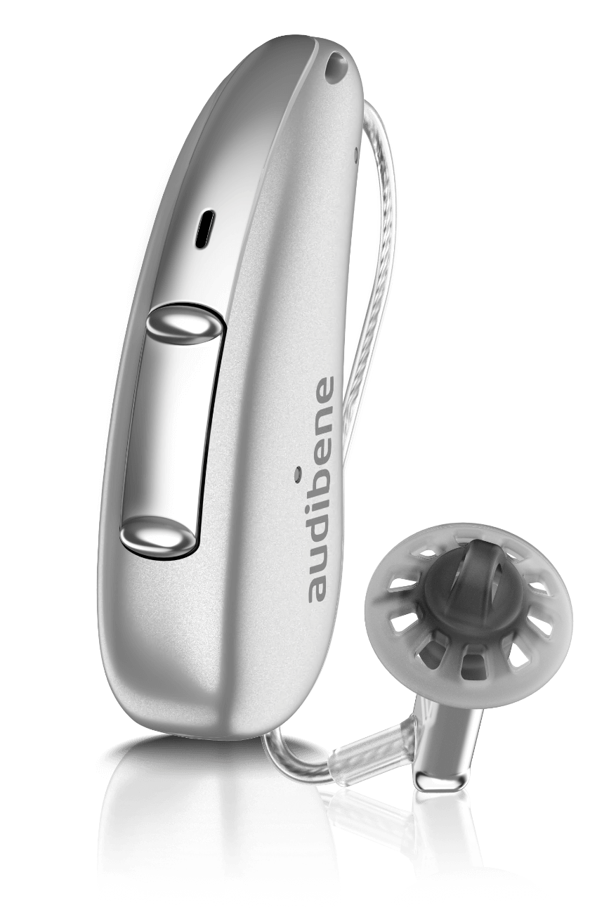 Oticon More gehoortoestellen alles wat u moet weten | Audibene NL