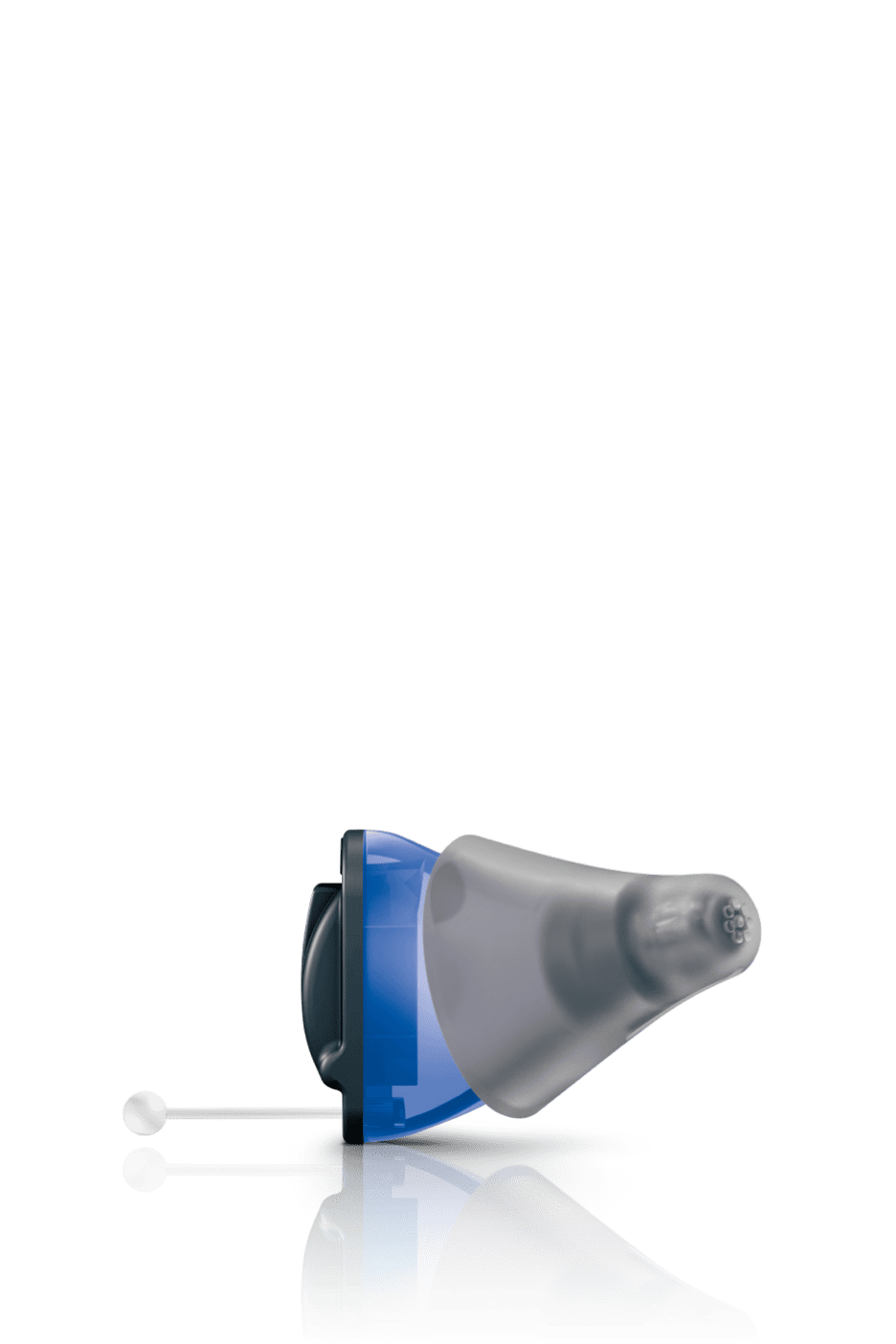 Pure Charge&Go Signia: oplaadbaar & geavanceerd | audibene.nl