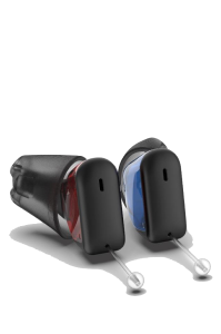 Signia Charge&Go IX Silk - onzichtbaar en oplaadbaar