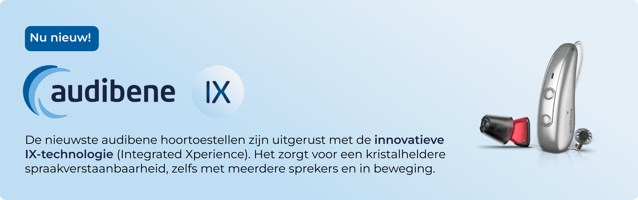 Gehoorapparaten - types, modellen en tips voor een goede koop